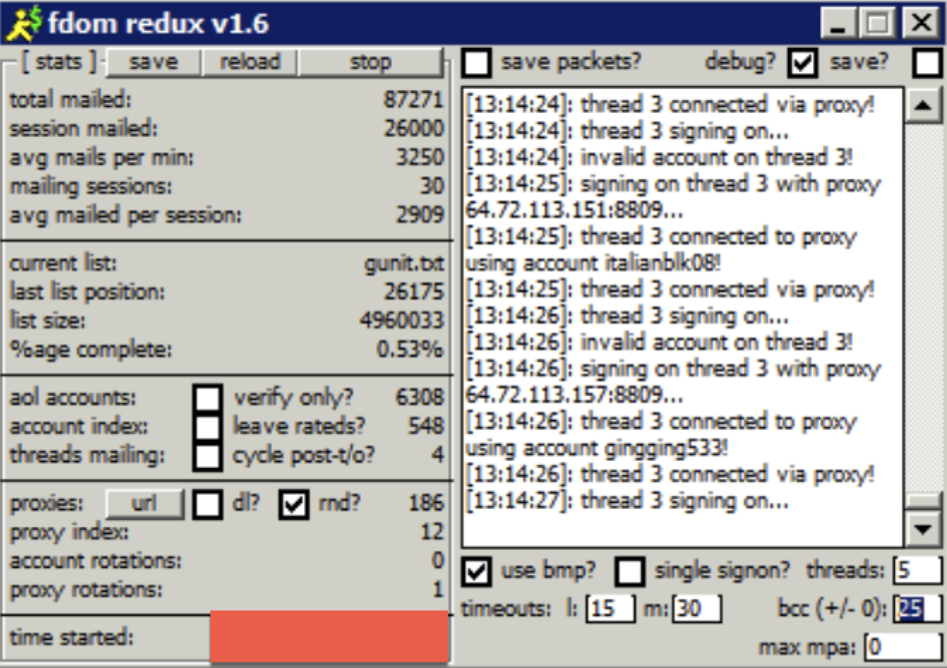 YTCracker – AOL Underground Podcast