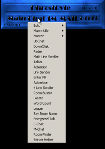 ProGGieS – AOL Underground Podcast