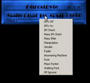ProGGieS – AOL Underground Podcast