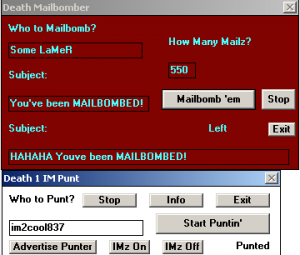ProGGieS – AOL Underground Podcast