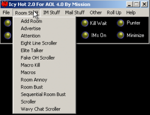 ProGGieS – AOL Underground Podcast